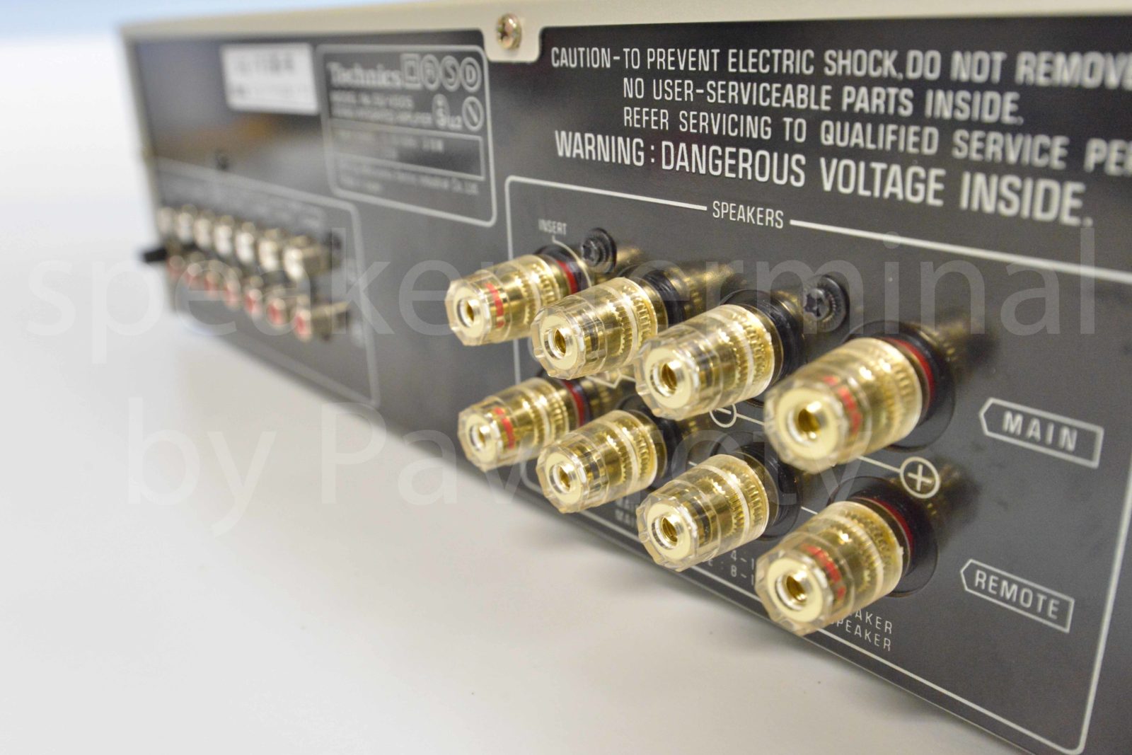 Home - speaker-terminal.com